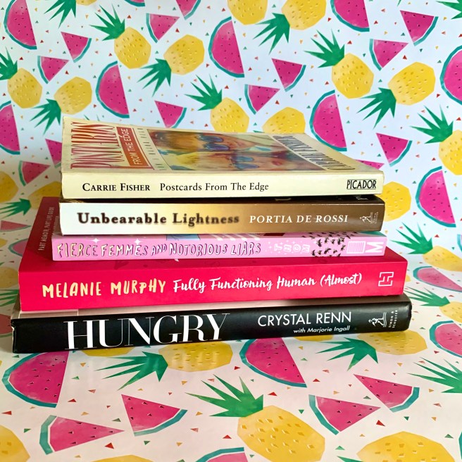 My 25 Book Long Non-Fiction TBR – ArtieCarden