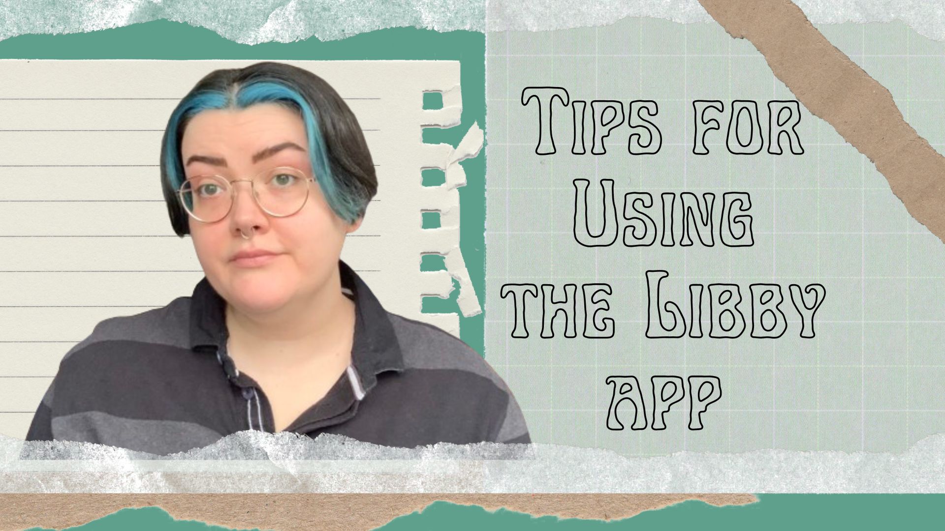 Getting the Most Out of the Libby App – artie carden