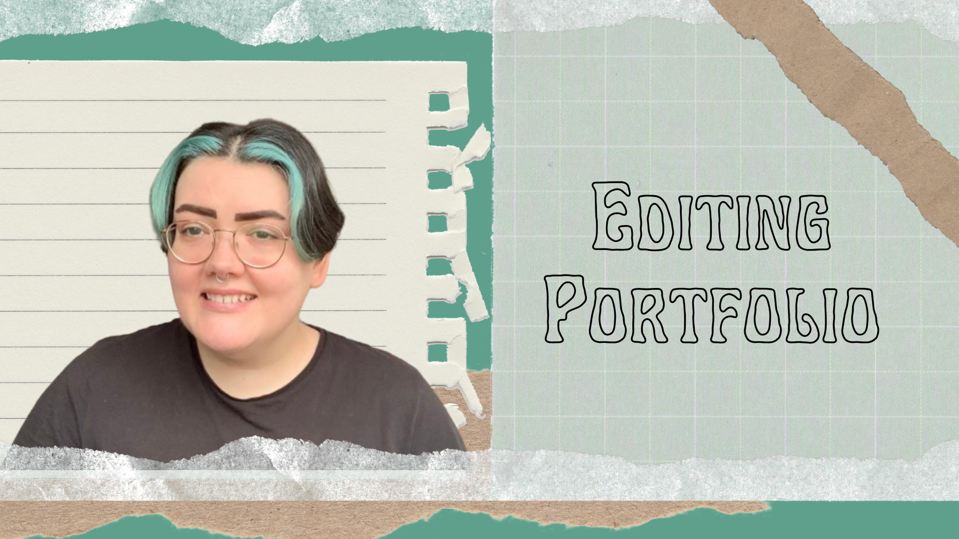 Editing Portfolio – artie carden